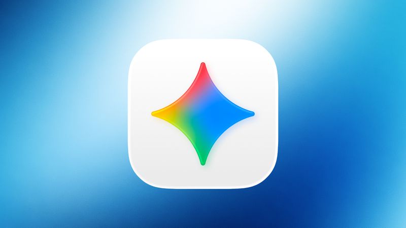 Google Launches Native Gemini AI App for Mac - MacRumors