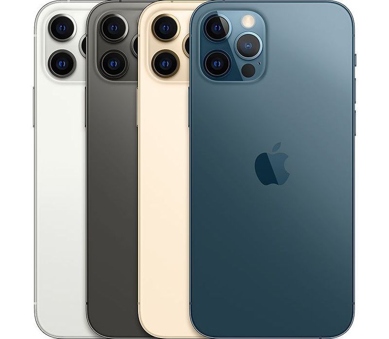 iPhone 12 Colors: Deciding on the Right Color - MacRumors