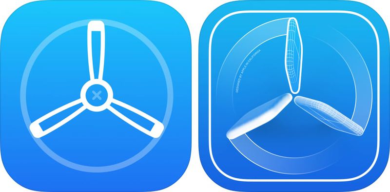TestFlight App for iOS Gets New Icon - MacRumors