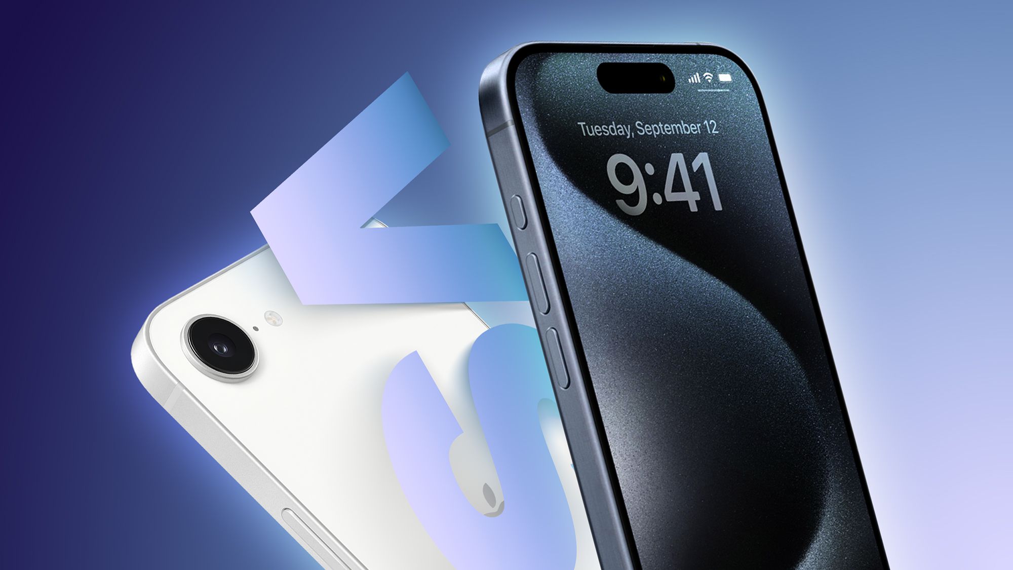 iPhone 16e vs. iPhone 15 Pro Buyer's Guide: Which Is Best for $599? - MacRumors