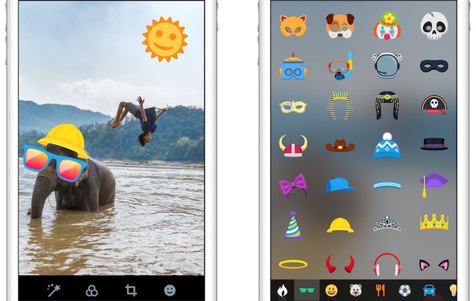Twitter Announces New 'Stickers' Feature With Visual Search Options ...