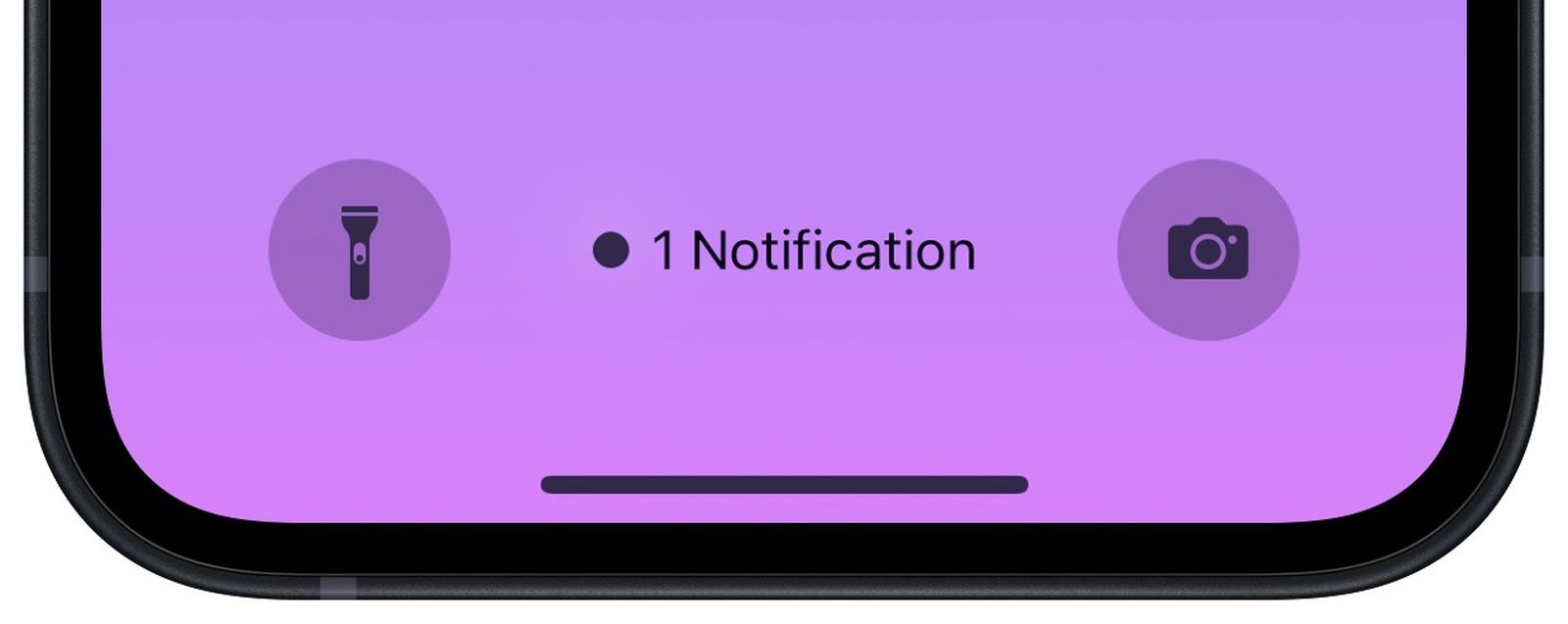 iOS 16: How to Change Notifications Layout on Your Lock Screen - MacRumors