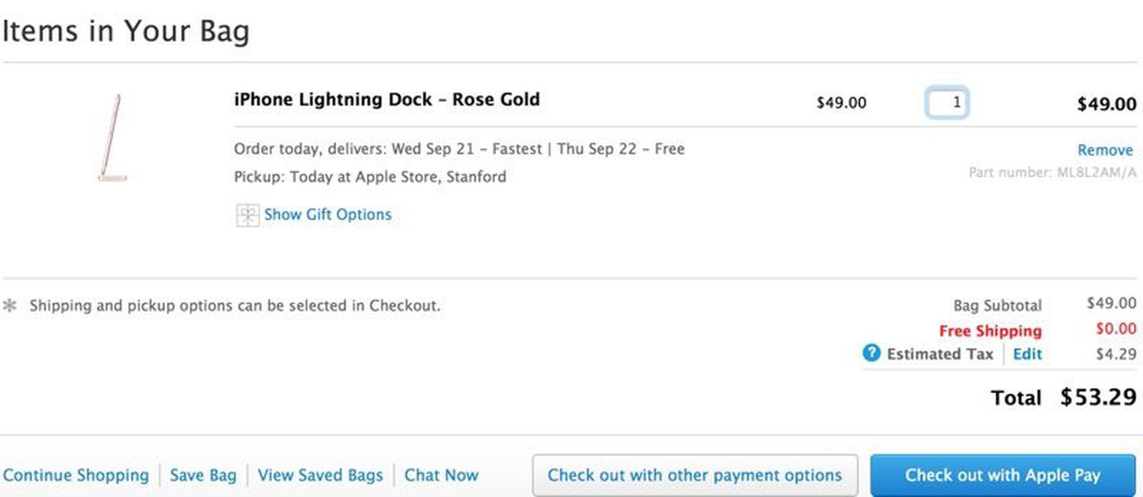 macOS Sierra: How to Use Apple Pay on the Web - MacRumors