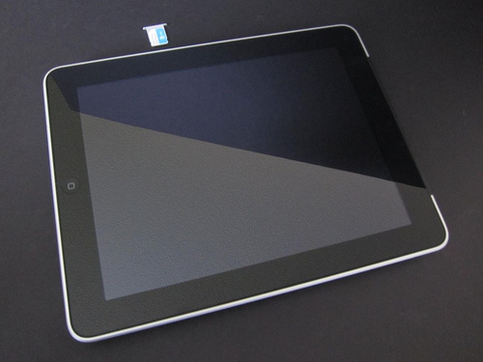 iPad Wi-Fi + 3G Pre-Orders Arriving, Unboxing Galleries Posted - MacRumors