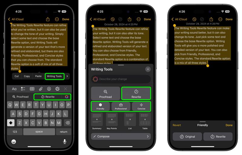 10 New Things Your iPhone Can Do in iOS 18.2 - MacRumors