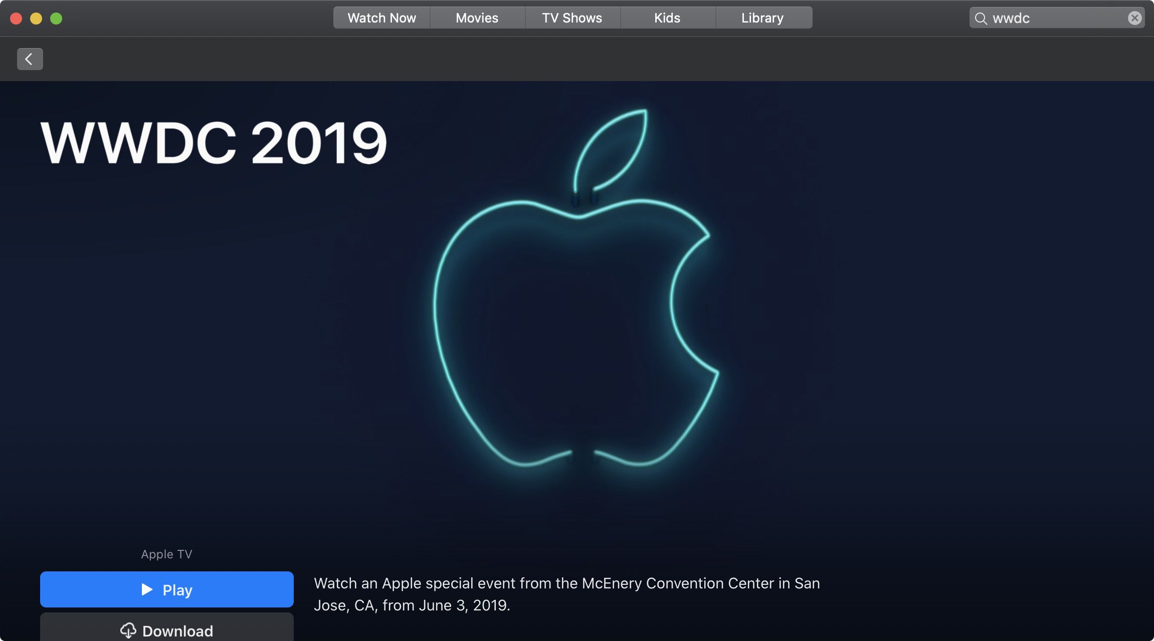 How to Watch Apple's WWDC 2020 Keynote on June 22 - MacRumors