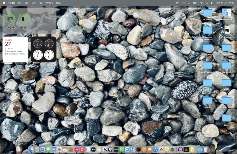 New Media Macrumors Forums