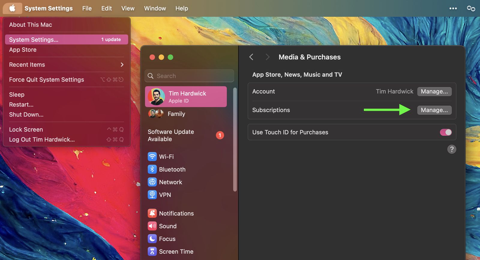 How to Cancel Your Apple Subscriptions - MacRumors