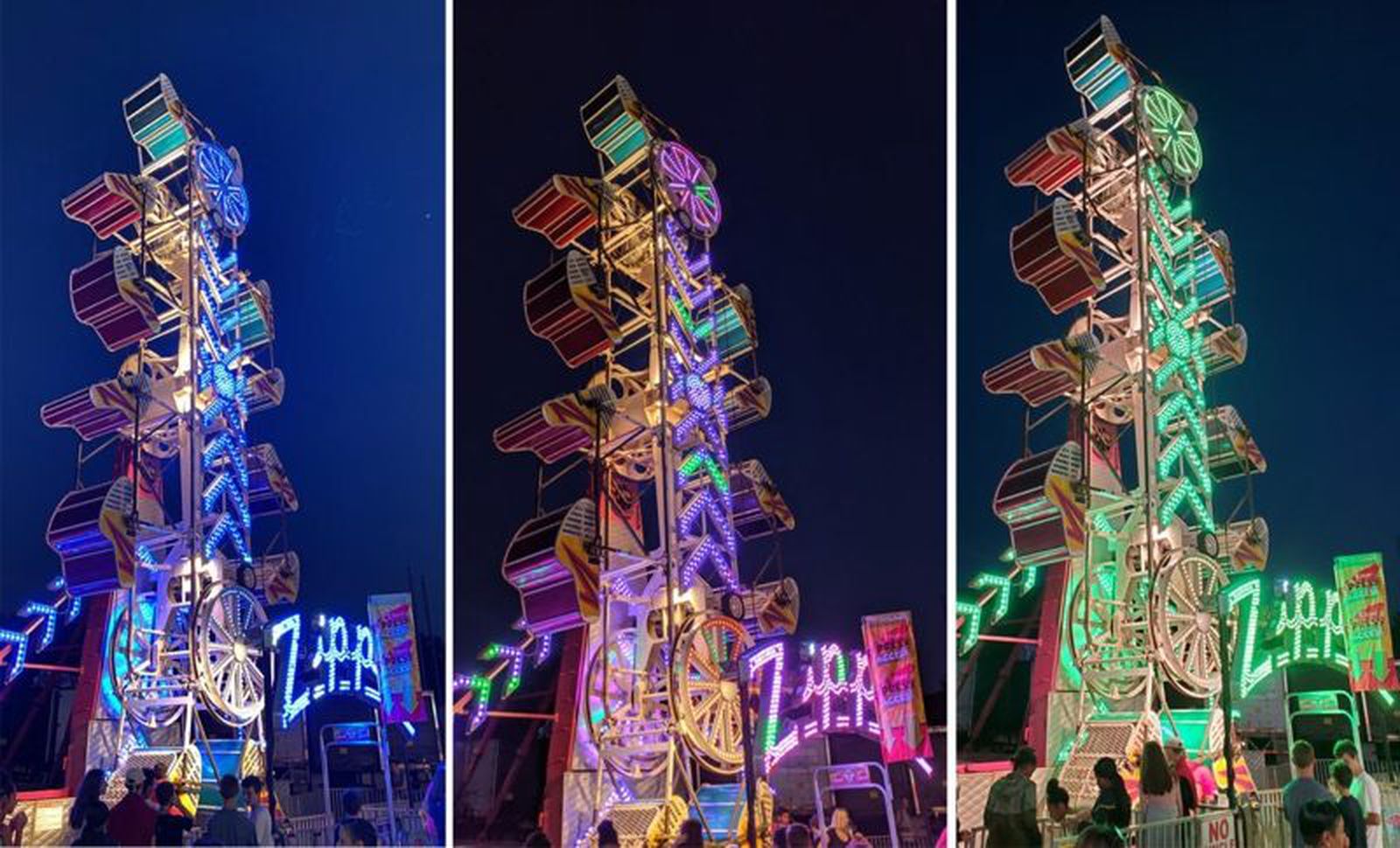 Night Mode on iPhone: Everything You Need to Know - MacRumors