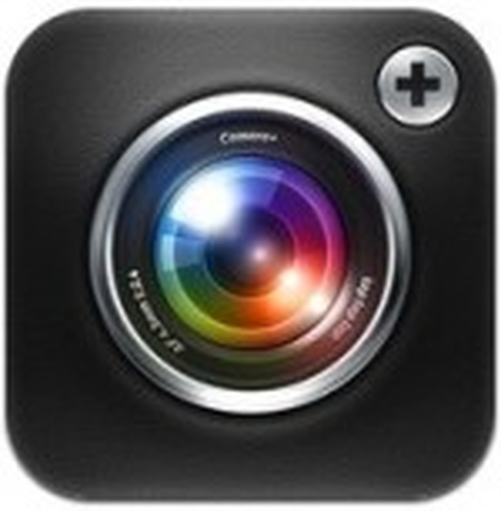 Camera+ Comes to the iPad with iCloud Sync Support - MacRumors