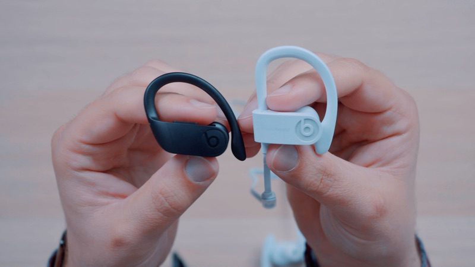 Powerbeats Pro vs. Powerbeats 3 - MacRumors