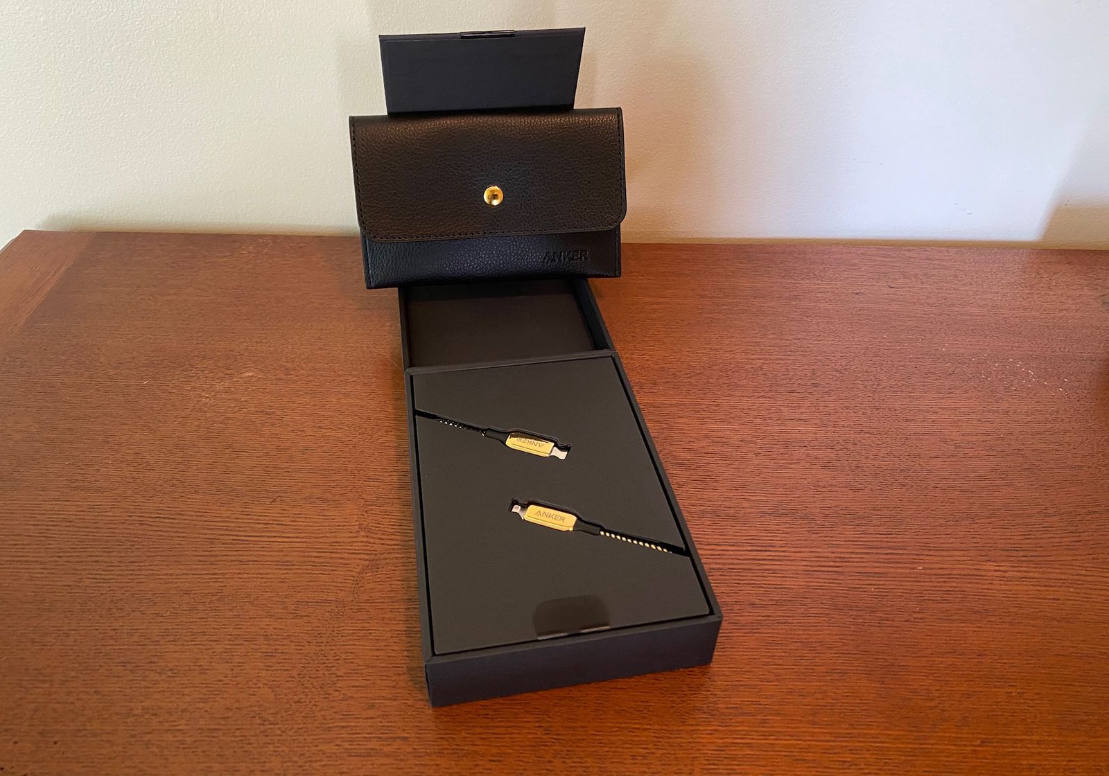 Anker 24K Gold-Plated USB-C to Lightning Cable Review - MacRumors