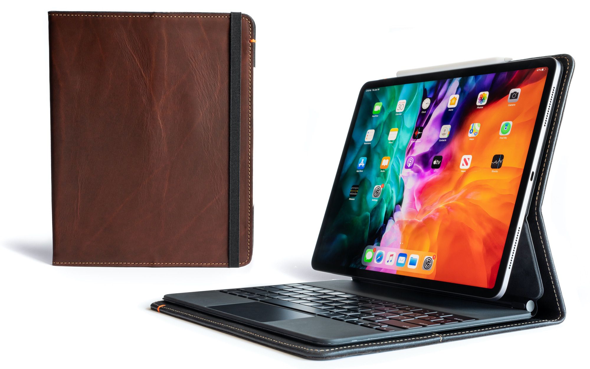 MacRumors Giveaway: Win an iPad Pro Case From Pad & Quill - MacRumors
