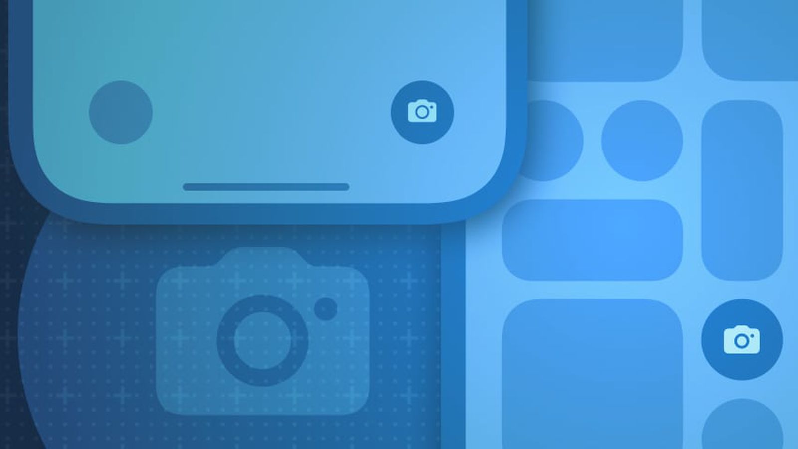 iOS 18 Will Let You Activate Third-Party Camera From iPhone's Lock Screen or Action Button ...