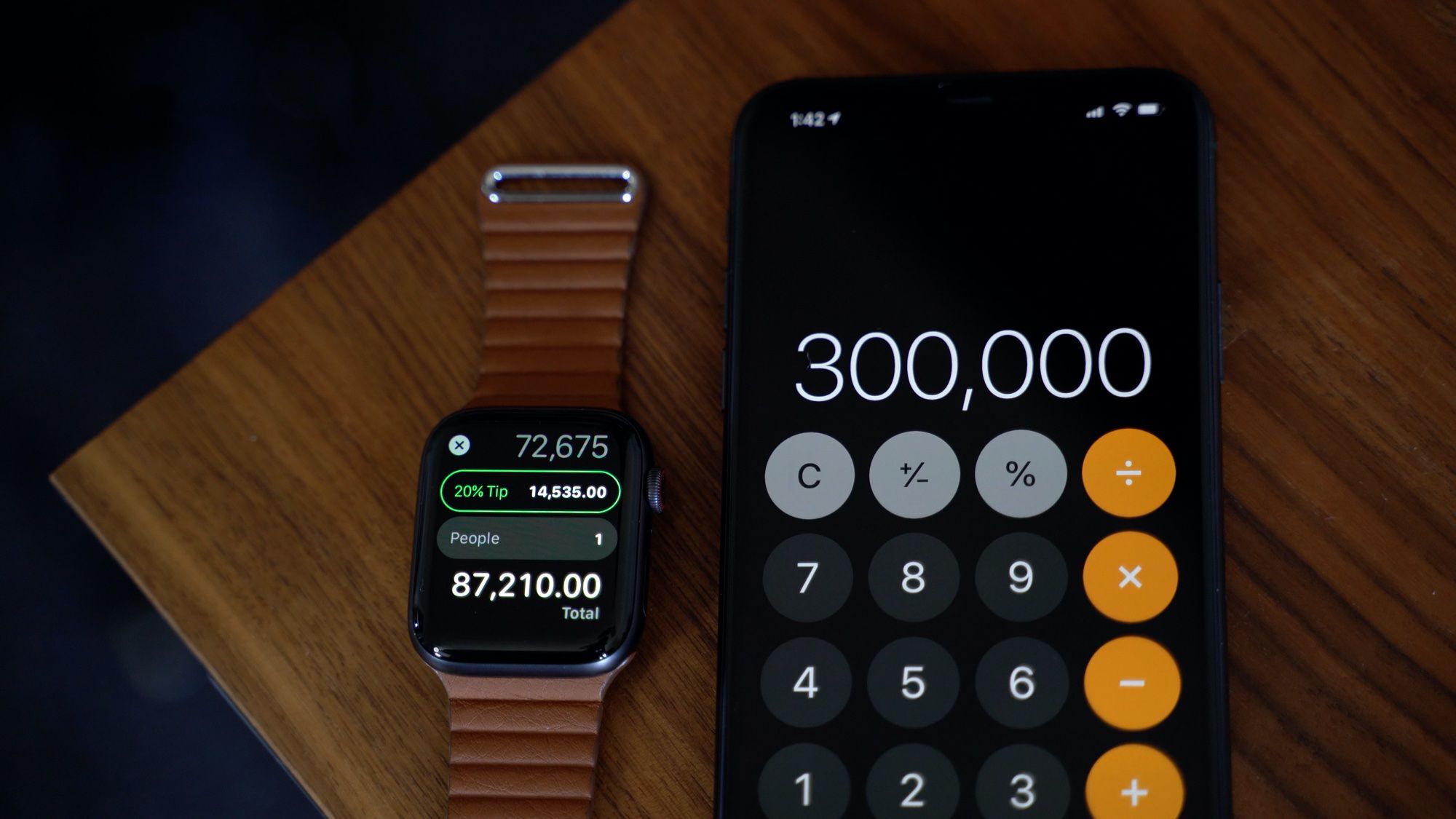 Top Five Calculator Tips For IPhone MacRumors