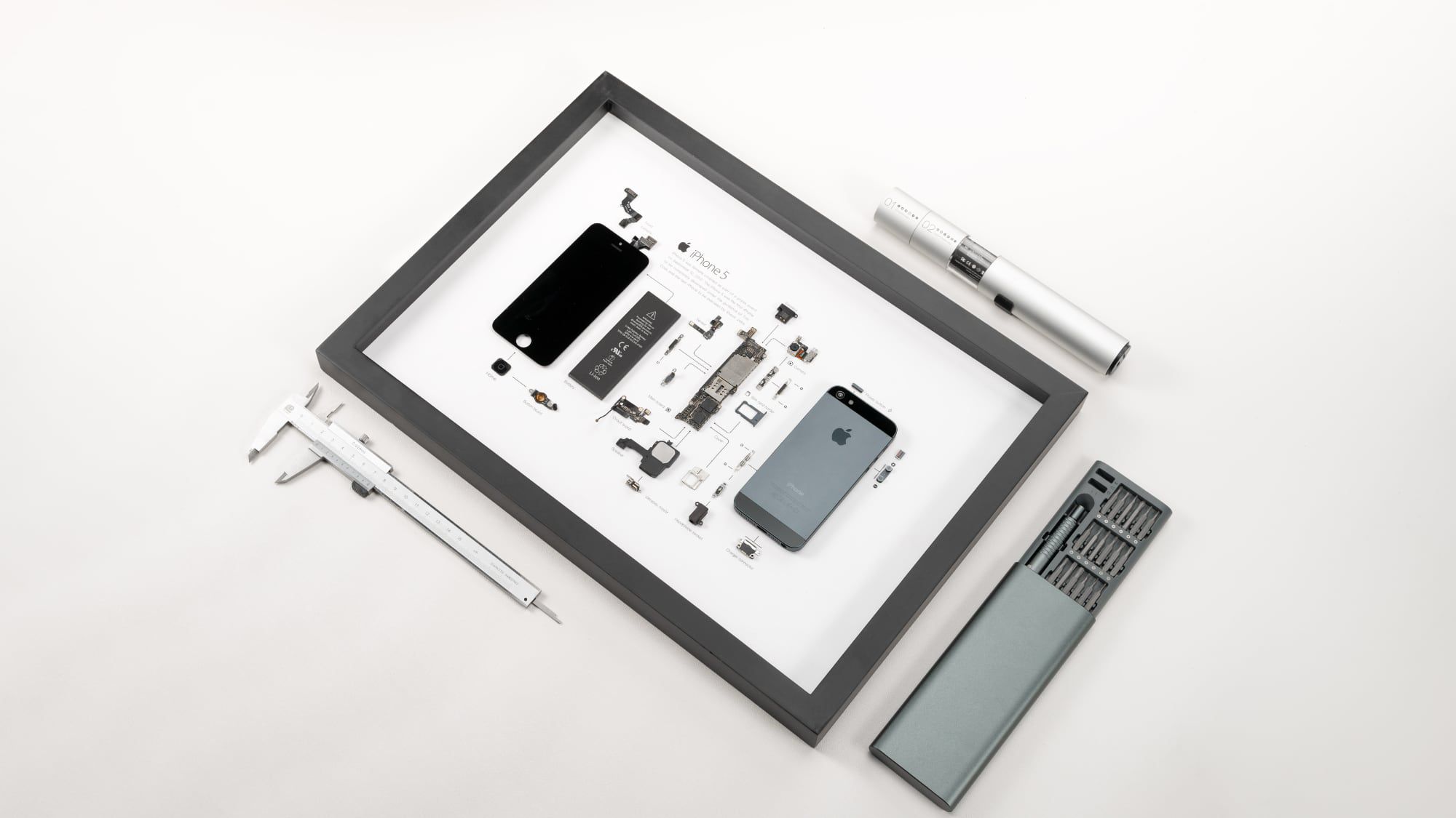 MacRumors Giveaway: Win an iPhone 17 From GRID Studio - MacRumors