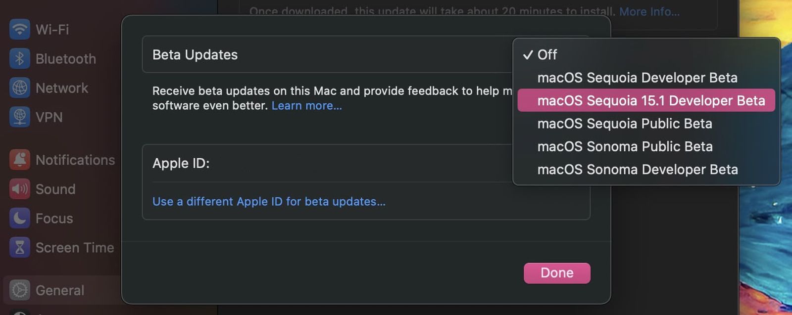 How to Get macOS Sequoia 15.1 Beta With Apple Intelligence - MacRumors