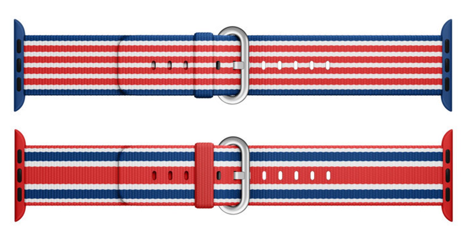 Apple Creates Country Specific Apple Watch Bands for the Olympics ...