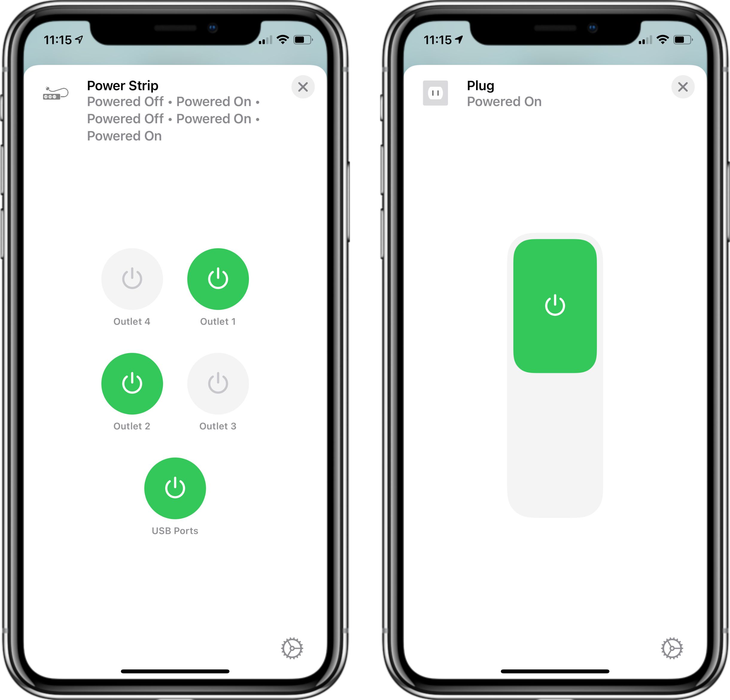 Smart Power Strip and Smart Plug Review - MacRumors