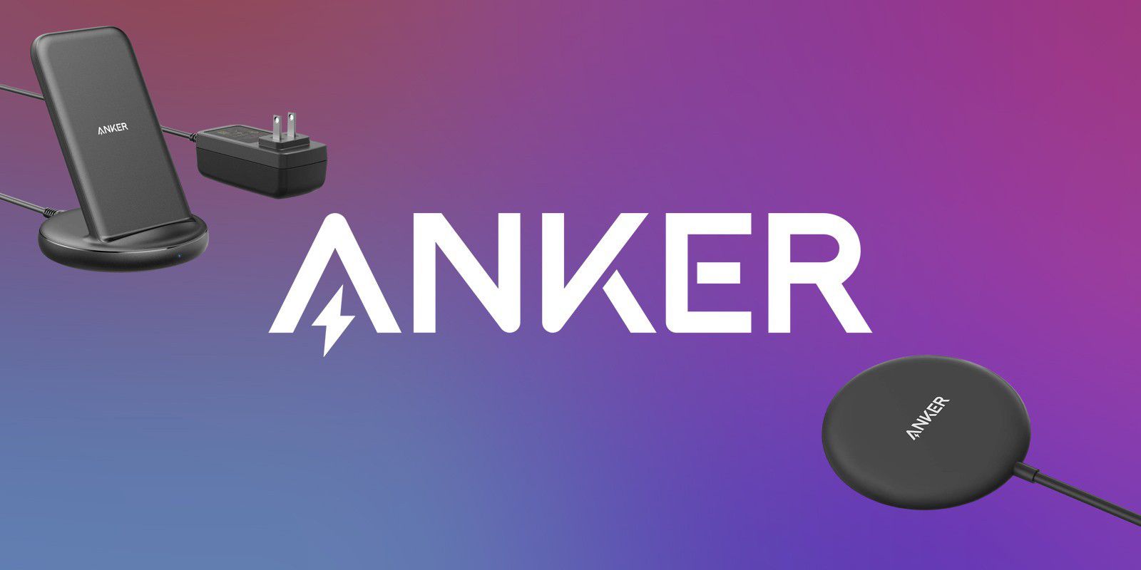 Exclusive Deals: Save Up to 25% on Anker's MagSafe-Compatible PowerWave ...