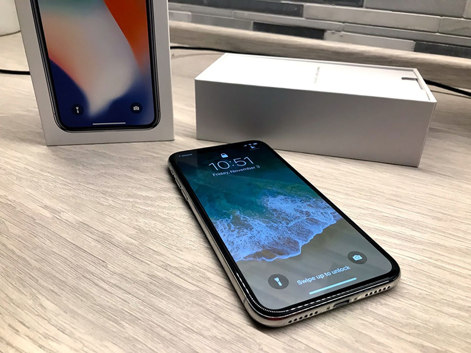 Early Adopters Unbox iPhone X and Share Overwhelmingly Positive First ...