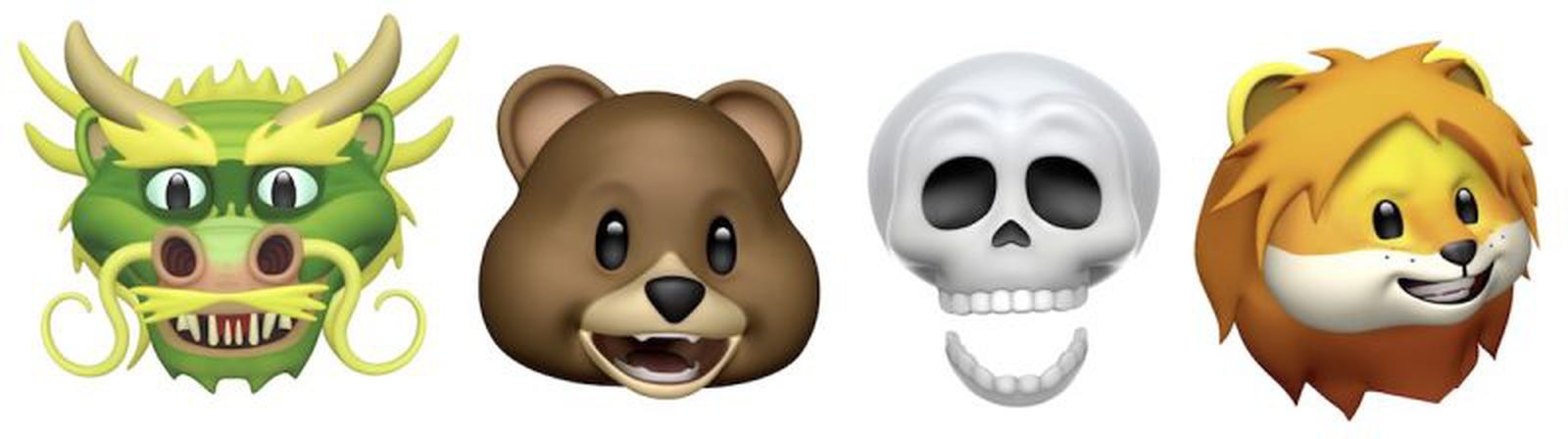 Everything New in iOS 11.3: iCloud Messages, Animoji, Health Records ...