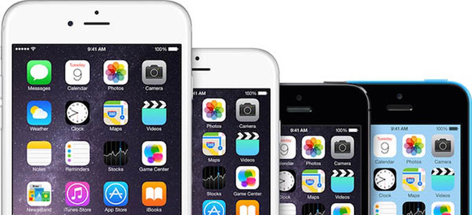 iOS Continues to Lead Enterprise Despite Decline in Tablet Market ...