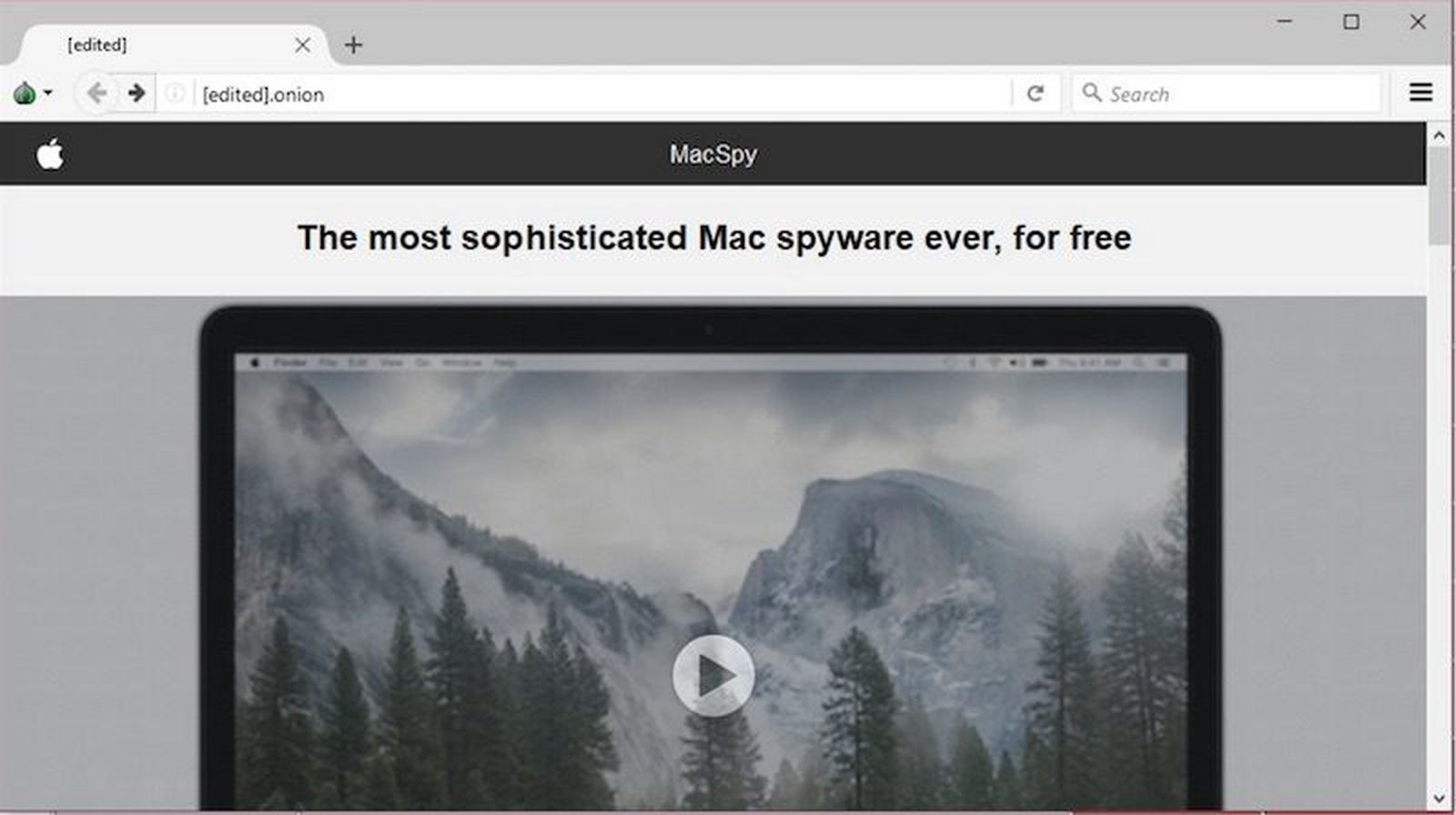 New Mac Malware Discovered on Dark Web as Security Experts Remind Mac ... New Mac Malware Discovered on Dark Web as Security Experts Remind Mac ...