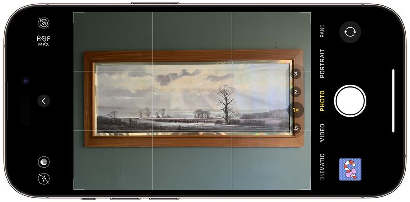 6 Essential iPhone Camera Tips for Taking Great Photos - 3uTools