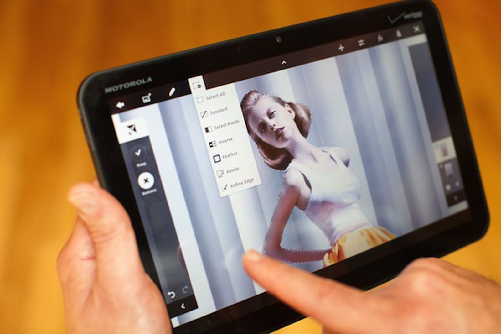 Adobe Preparing to Launch Six New Creativity Apps for Tablets - MacRumors