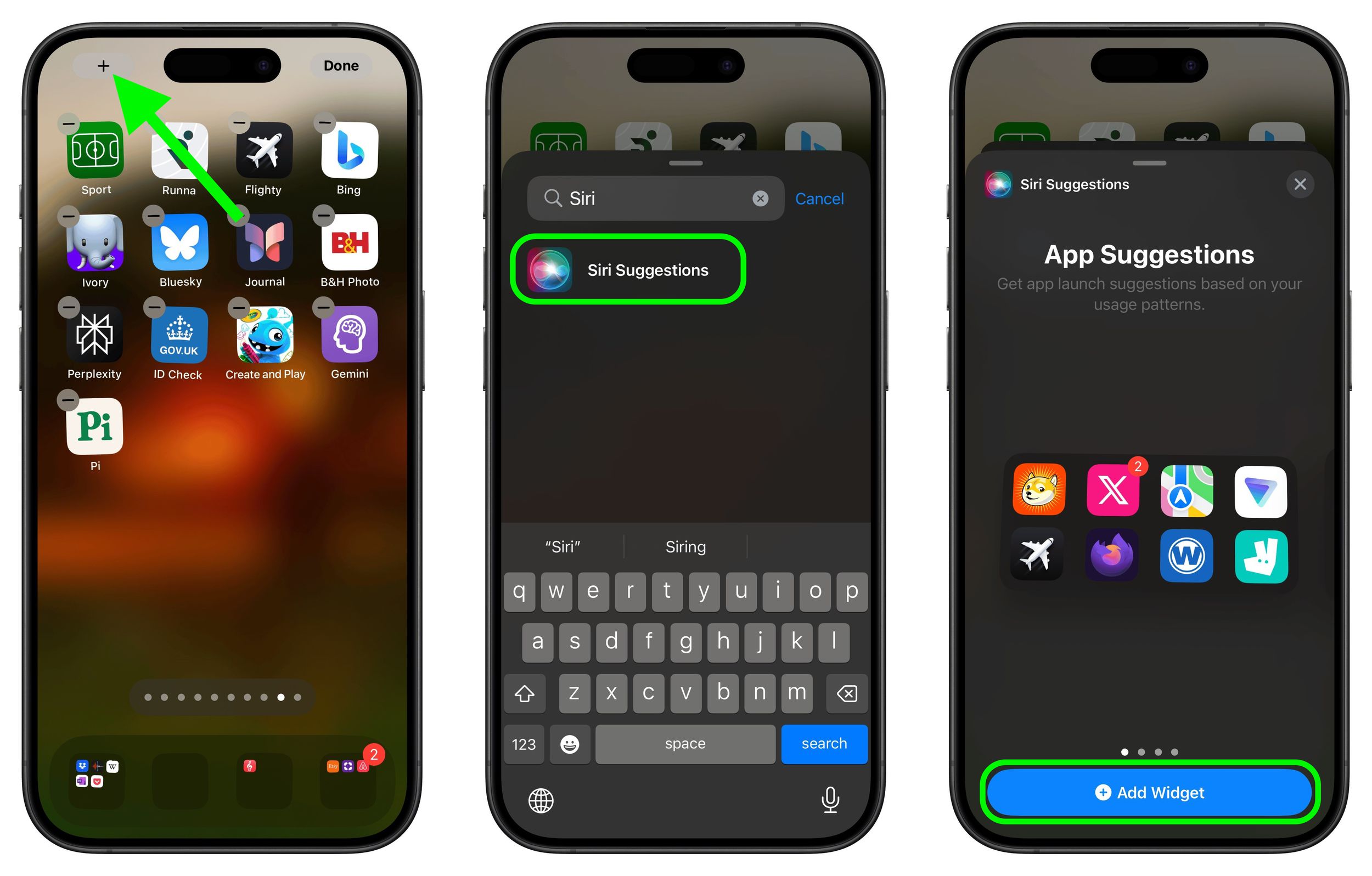 Auto-Populate iPhone Home Screen With Your Most Used Apps - MacRumors