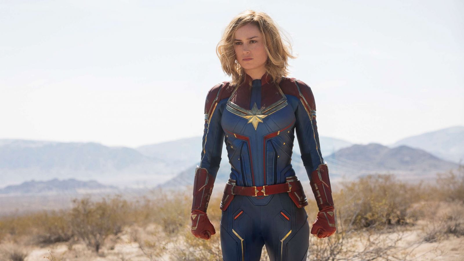 'Lessons in Chemistry' Drama Series Starring Brie Larson Coming to ...