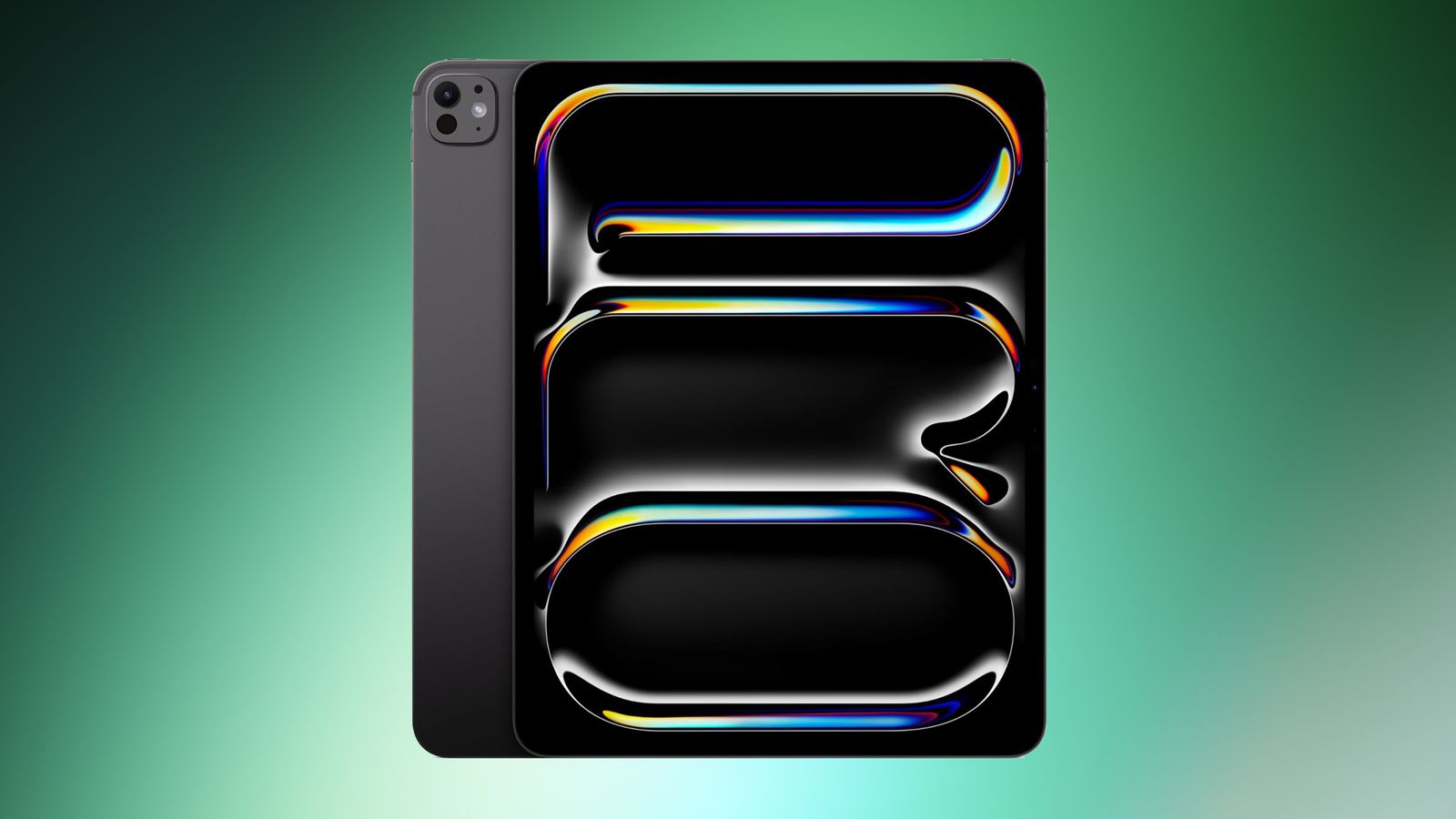 M5 iPad Pro Black Friday Deals Hit Amazon and Best Buy With Up to $169 ...