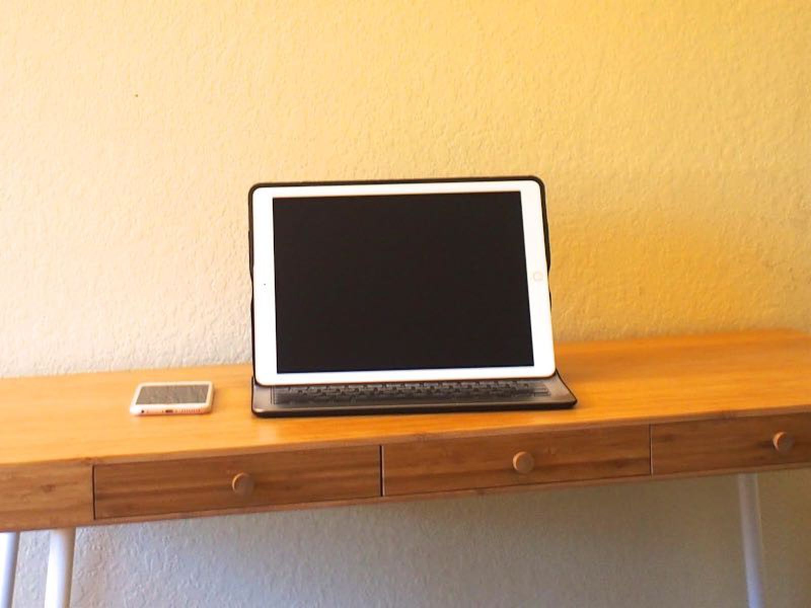 Logitech Create Keyboard Case for the iPad Pro Review - MacRumors