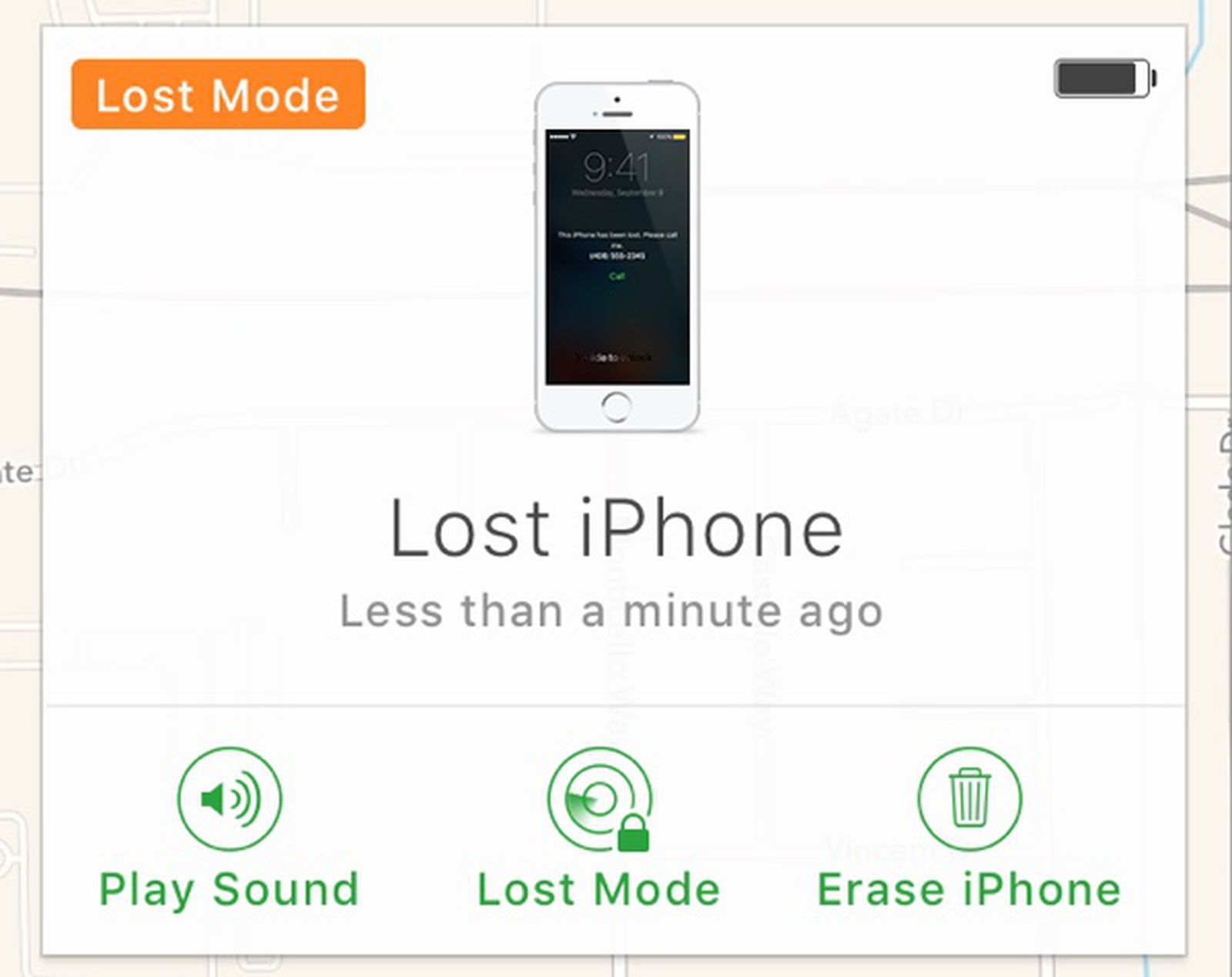 What to Do If Your iPhone is Lost or Stolen - MacRumors