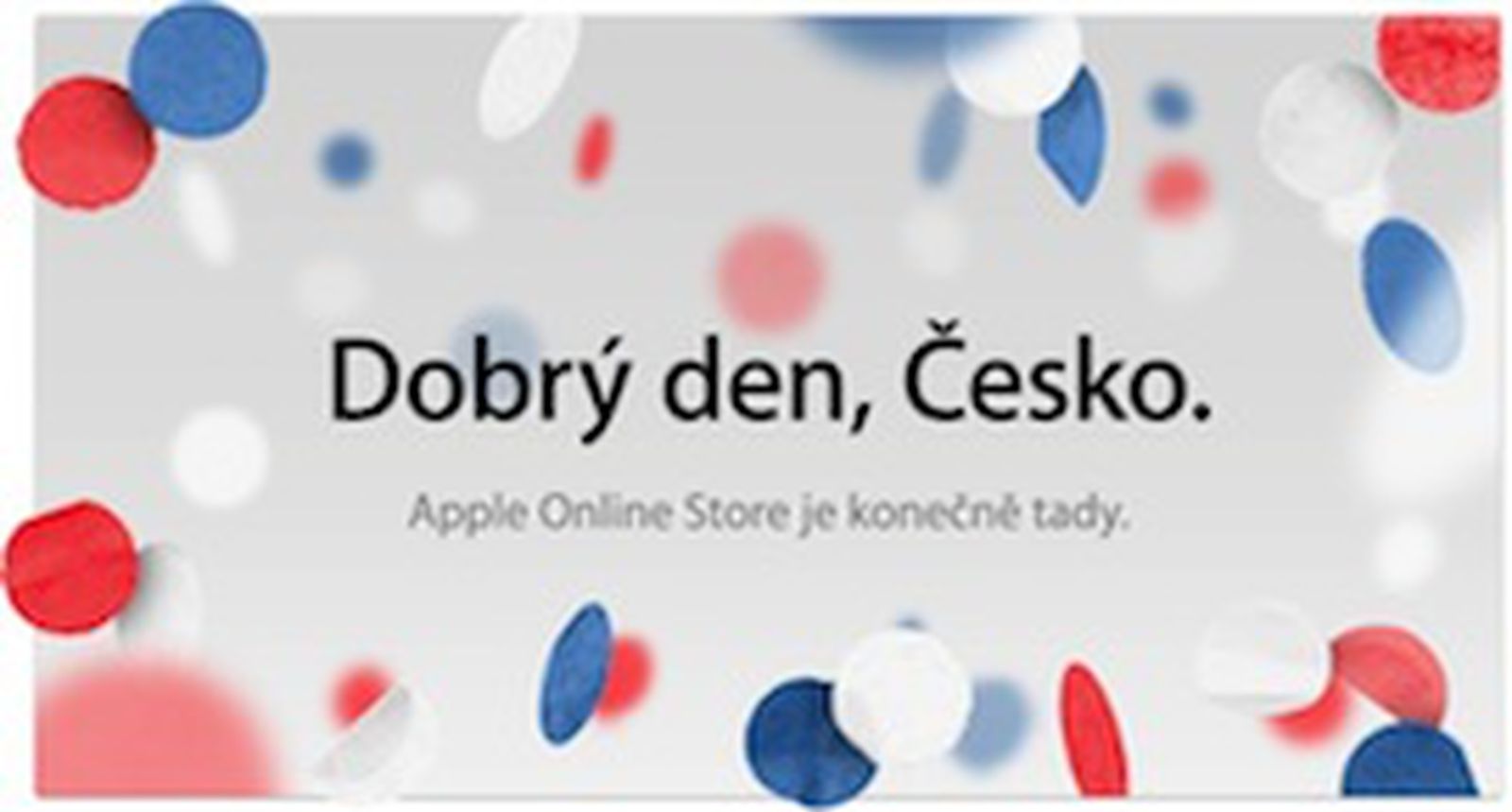 Apple Launches New Online Stores for Czech Republic, Hungary, Poland ...