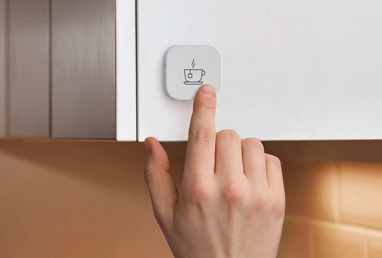 HomeKit Support Rolling Out to IKEA's TRADFRI Motion Sensor and ...