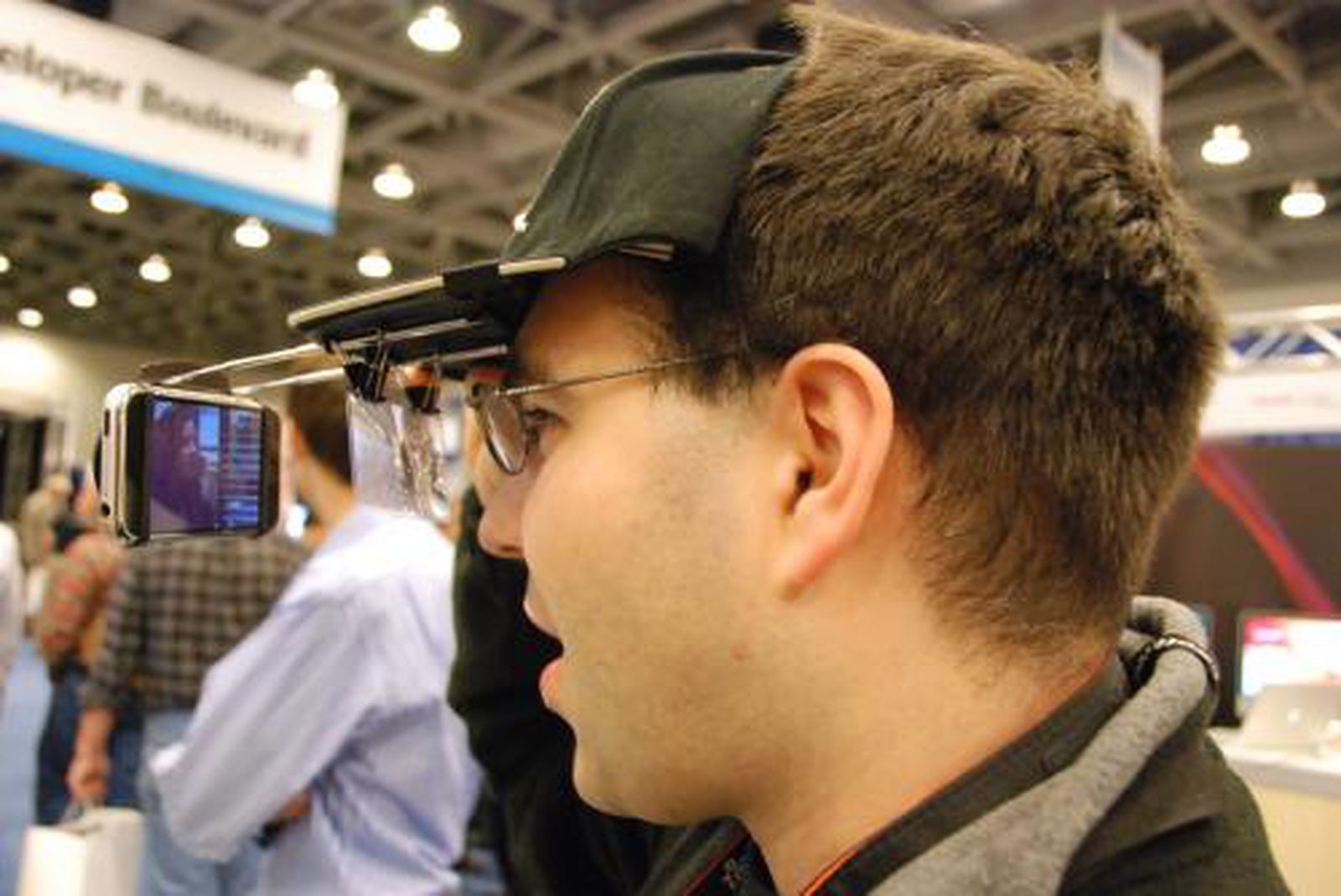 iLidz Personal Media Viewer - MacRumors