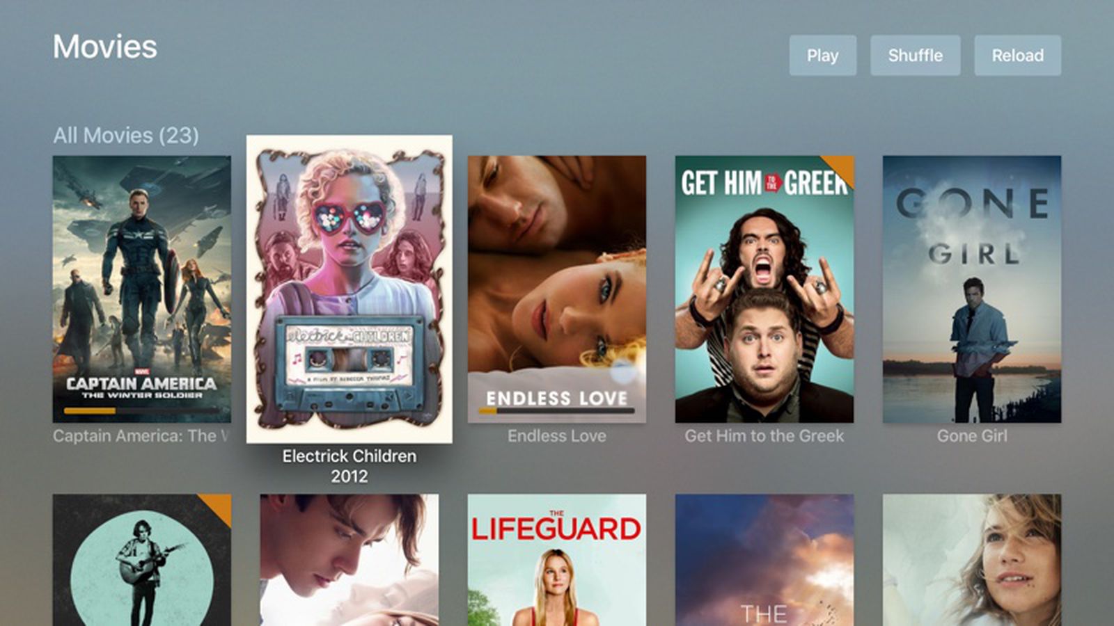 Official Plex App Now Available for New Apple TV - MacRumors