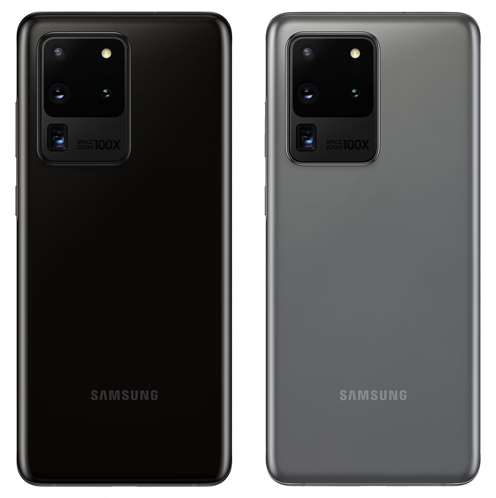 Samsung Unveils Galaxy S20 Smartphones With 5G Connectivity, New ...