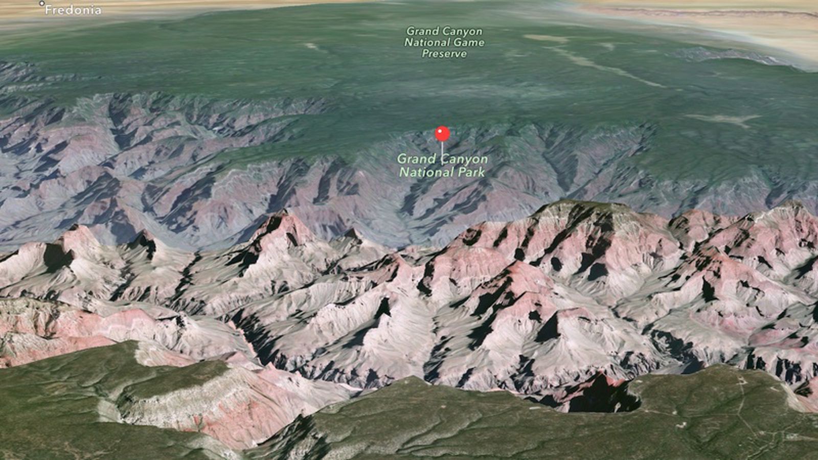 Apple Adds New Flyover Locations to Maps, Siri Movie Showtimes in More ...