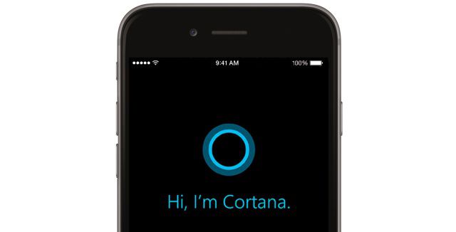 Microsoft Shuts Down Cortana App for iOS and Android - MacRumors