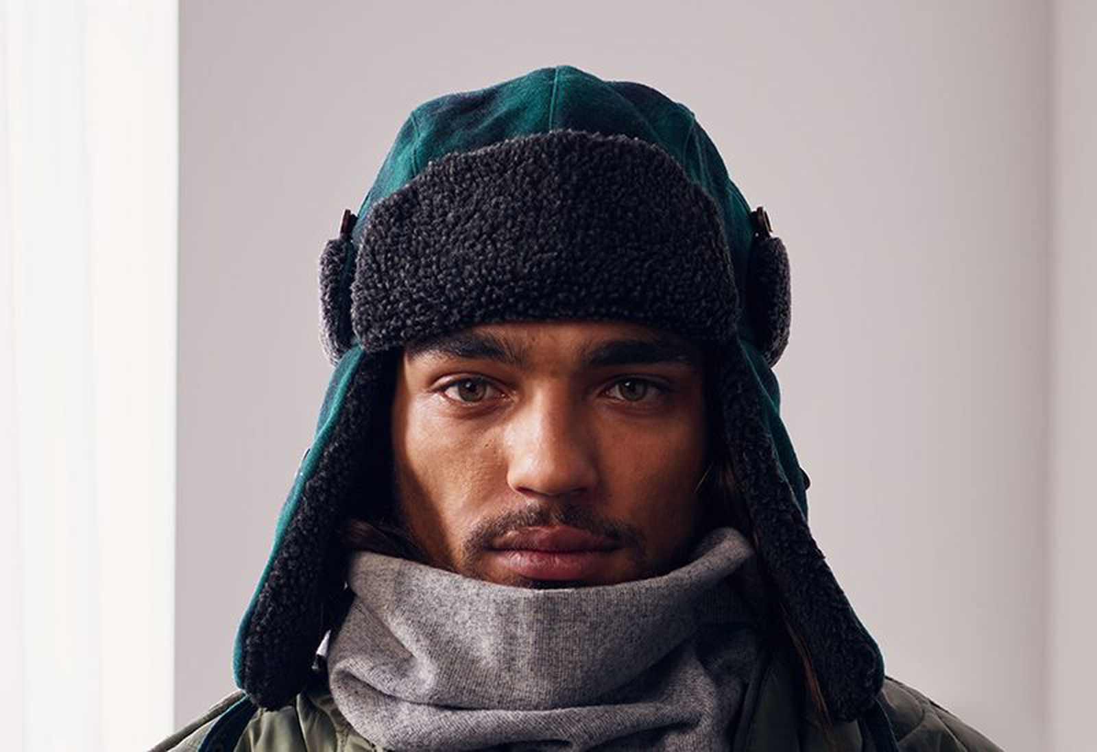 Apple's New Face ID Biometric System Works in the Dark and When Your ...