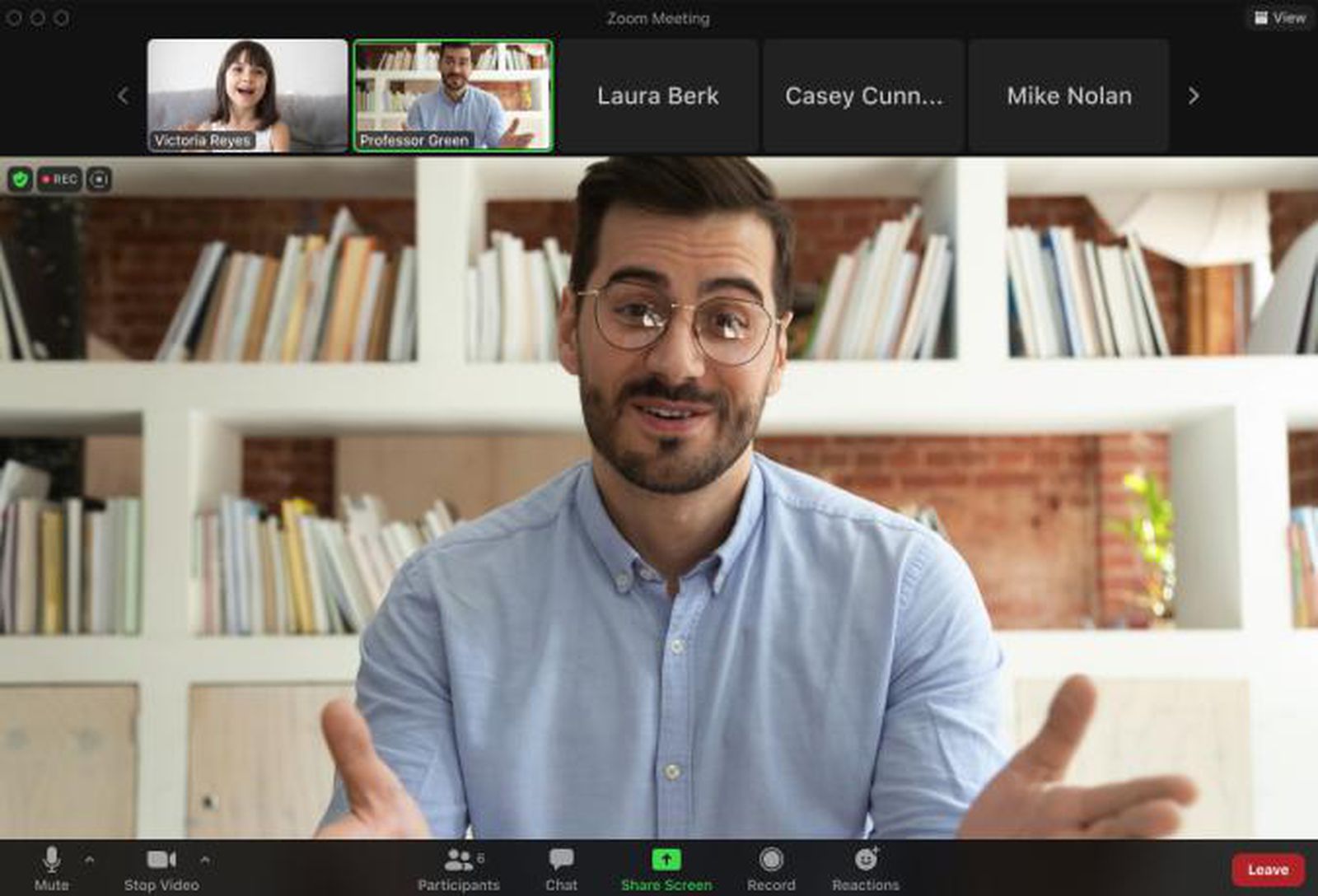 Zoom Gains Focus Mode to Help Reduce Distractions in Virtual Classrooms ...
