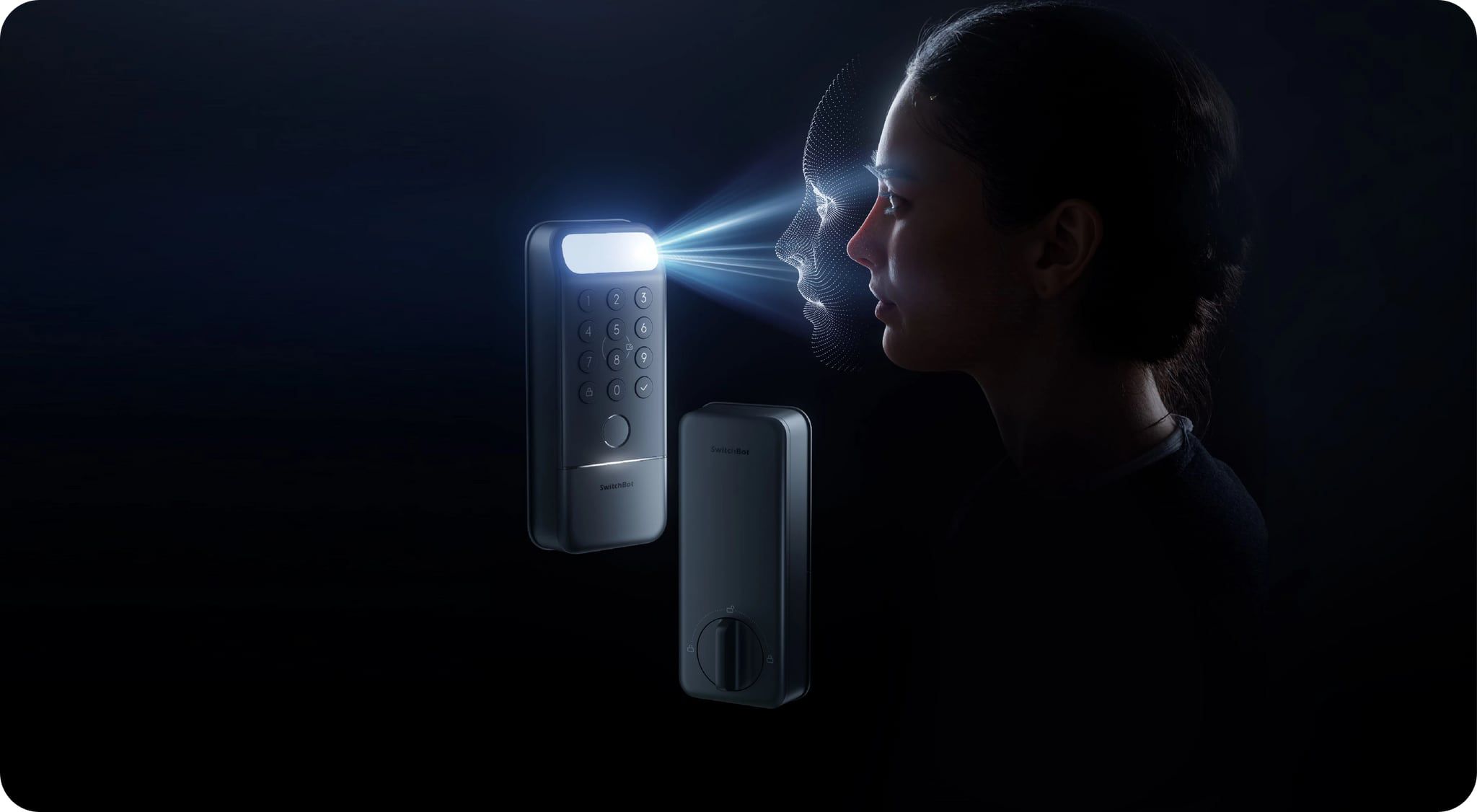 CES 2026: SwitchBot Announces Household Robot, Matter Smart Lock and ...