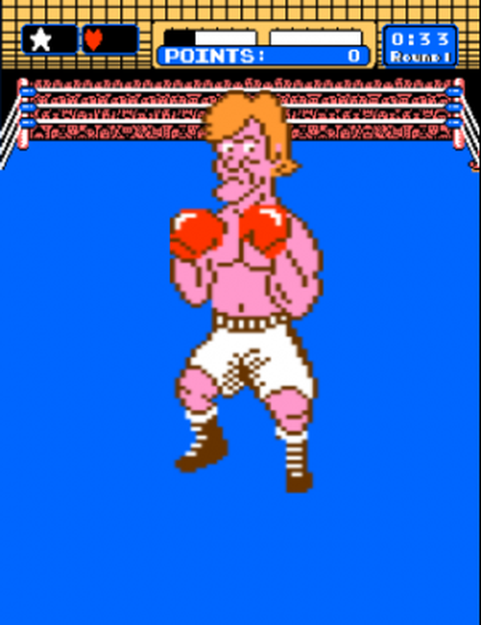 Knock Out: Boxing Game - MacRumors