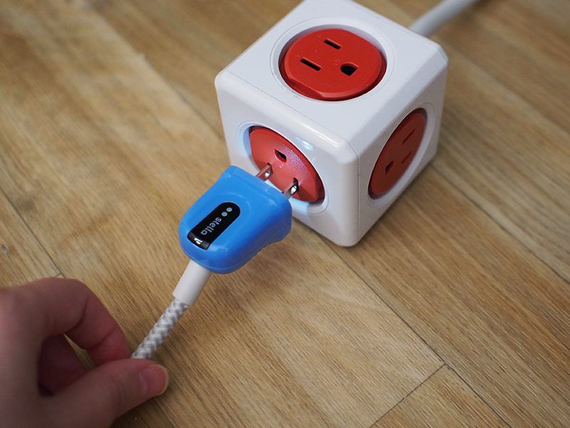 Ten One Design Stella Review - MacRumors