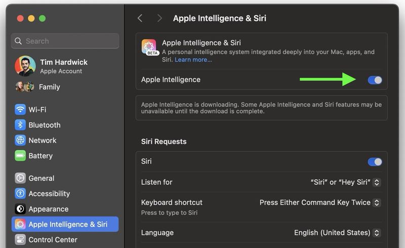 How to Get macOS Sequoia 15.1 Beta With Apple Intelligence - MacRumors