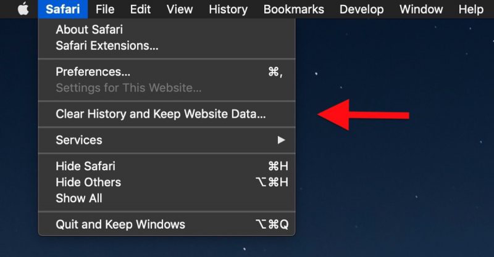 Eight Hidden macOS Features You Can Access With the Option Key - MacRumors