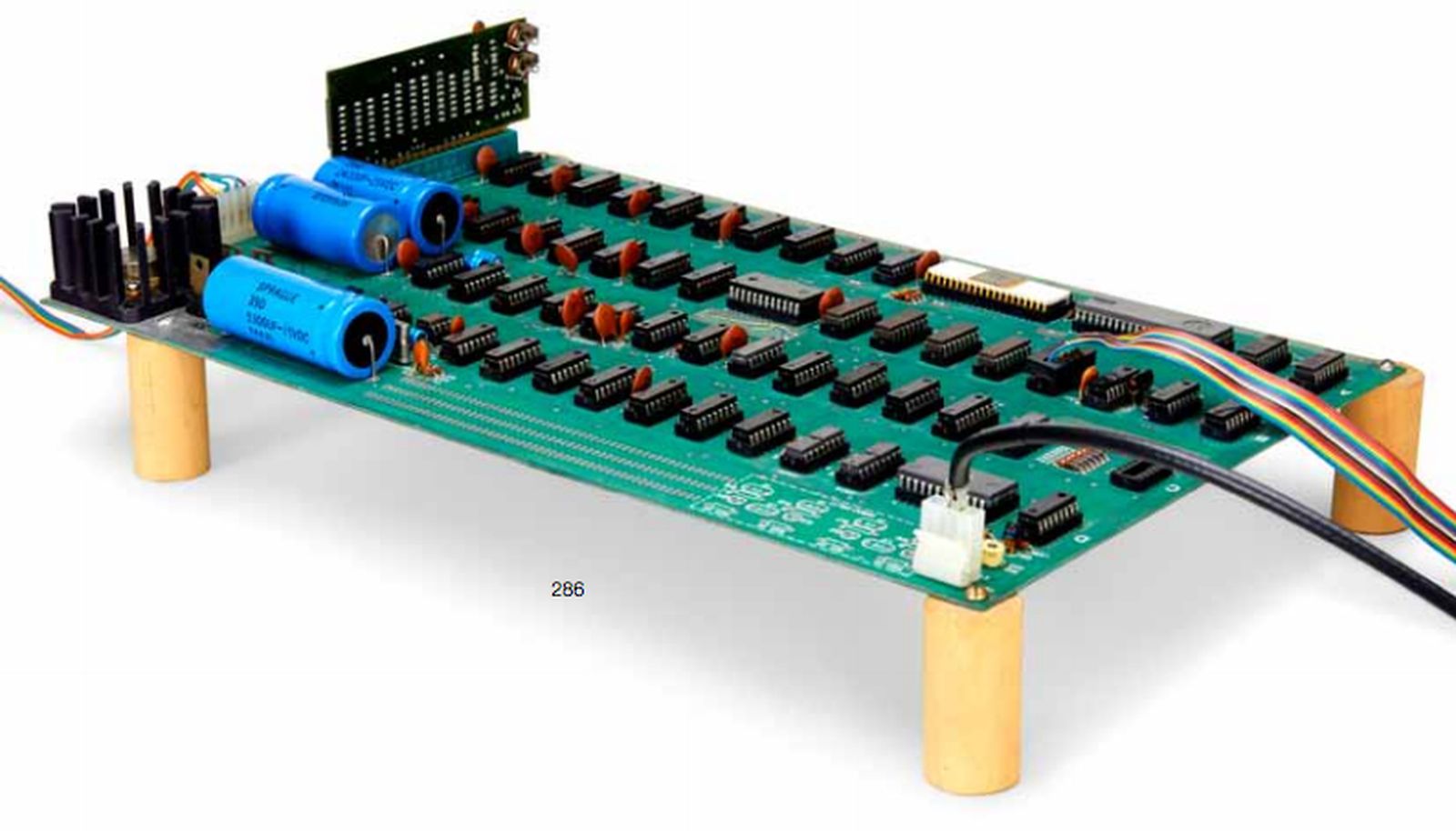 Working Apple 1 Computer Sells for Record $905,000 at Auction - MacRumors